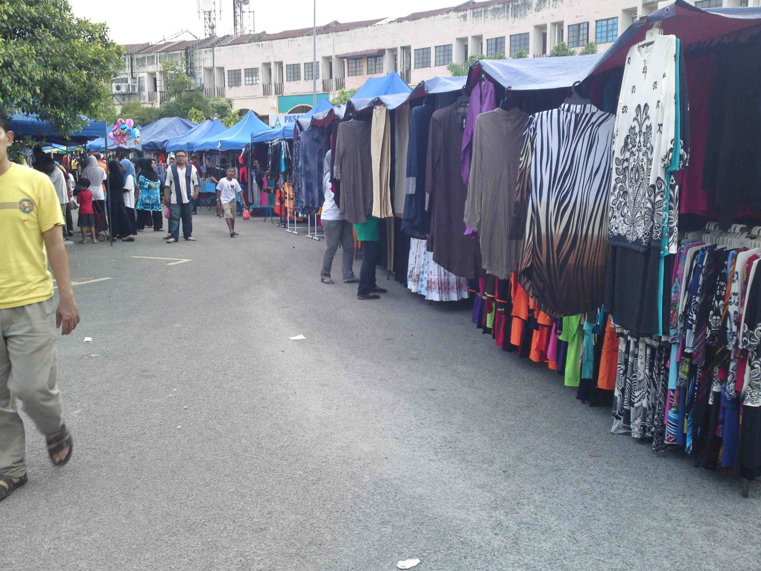 Pasar – MAJLIS PERBANDARAN SEPANG