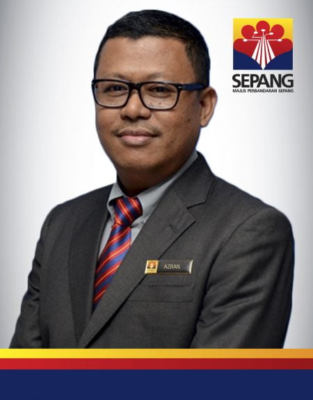 Direktori Pegawai – MAJLIS PERBANDARAN SEPANG