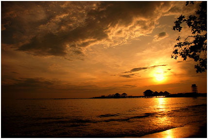 Coastal Tourism – SEPANG MUNICIPAL COUNCIL