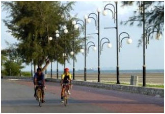 Coastal Tourism – SEPANG MUNICIPAL COUNCIL