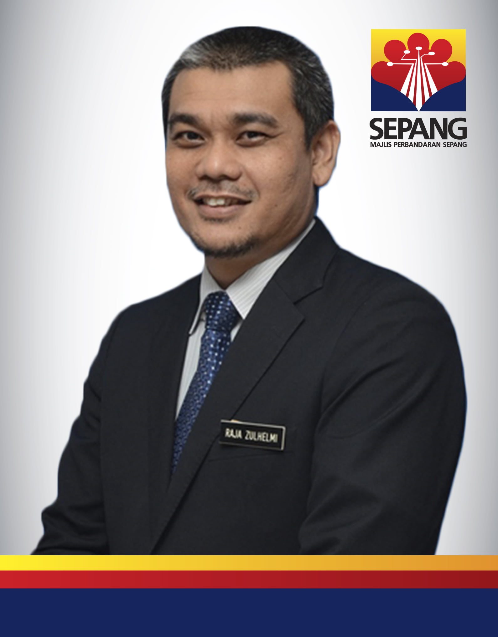 Officer Directory – MAJLIS PERBANDARAN SEPANG