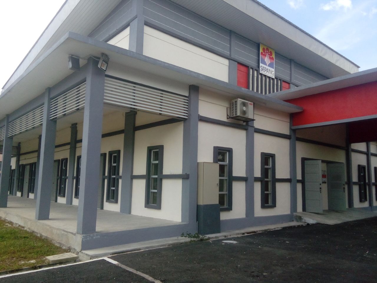 Kemudahan Awam & Kadar Sewaan – Kemudahan Komuniti & Kebudayaan ...