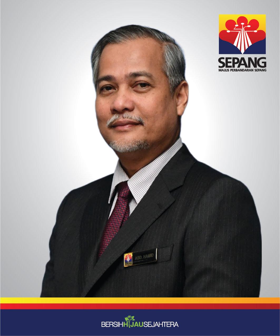 Ahli Majlis – MAJLIS PERBANDARAN SEPANG