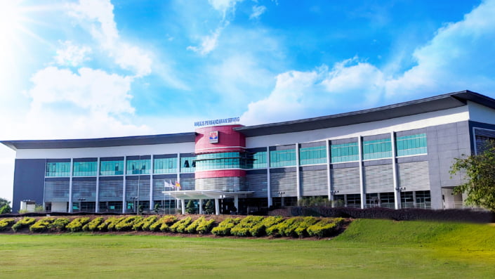 MAJLIS PERBANDARAN SEPANG – Sepang Bersih, Hijau Dan Sejahtera