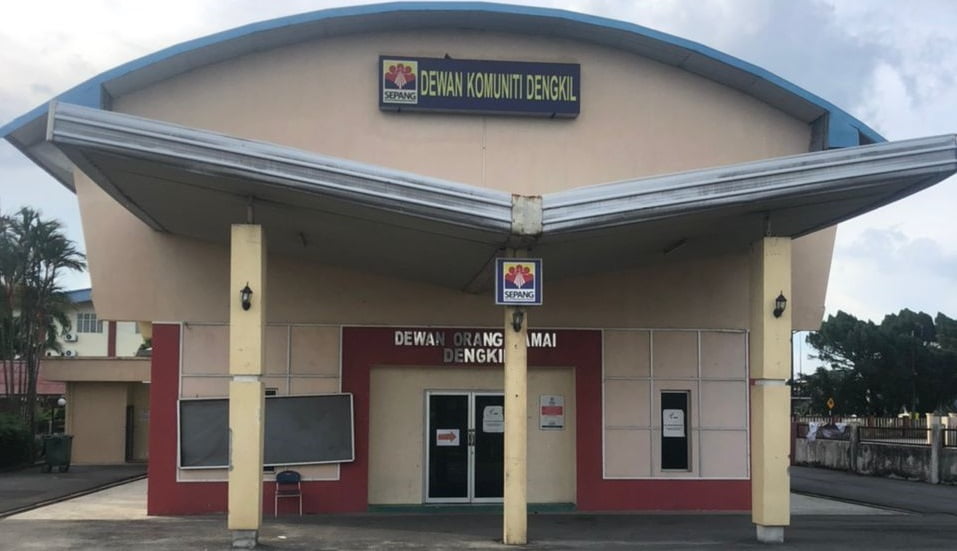 Kemudahan Awam & Kadar Sewaan – Kemudahan Komuniti & Kebudayaan ...