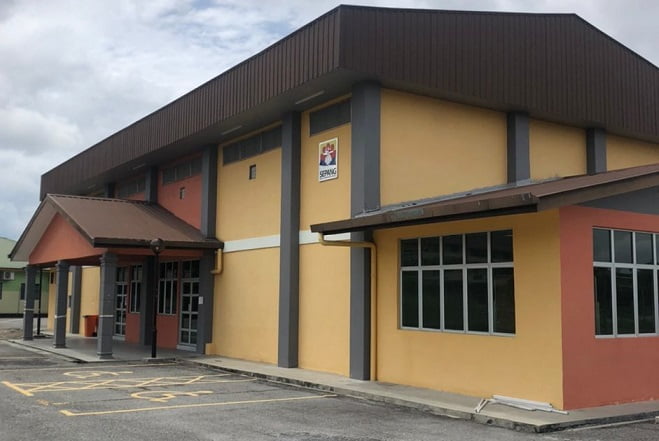 Kemudahan Awam & Kadar Sewaan – Kemudahan Komuniti & Kebudayaan ...