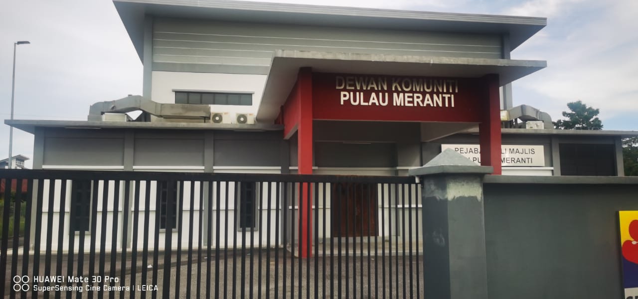 Kemudahan Awam & Kadar Sewaan – Kemudahan Komuniti & Kebudayaan ...