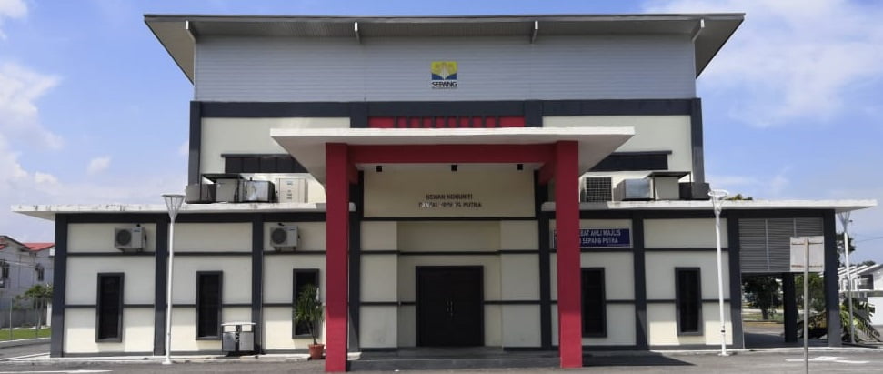 Kemudahan Awam & Kadar Sewaan – Kemudahan Komuniti & Kebudayaan ...