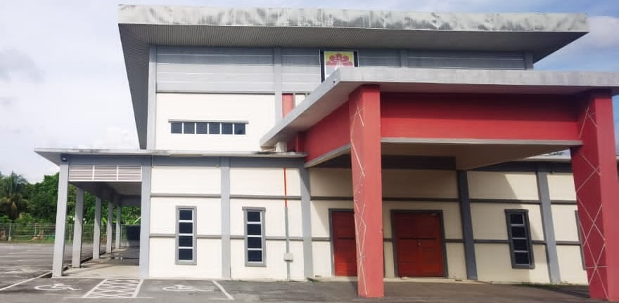 Kemudahan Awam & Kadar Sewaan – Kemudahan Komuniti & Kebudayaan ...