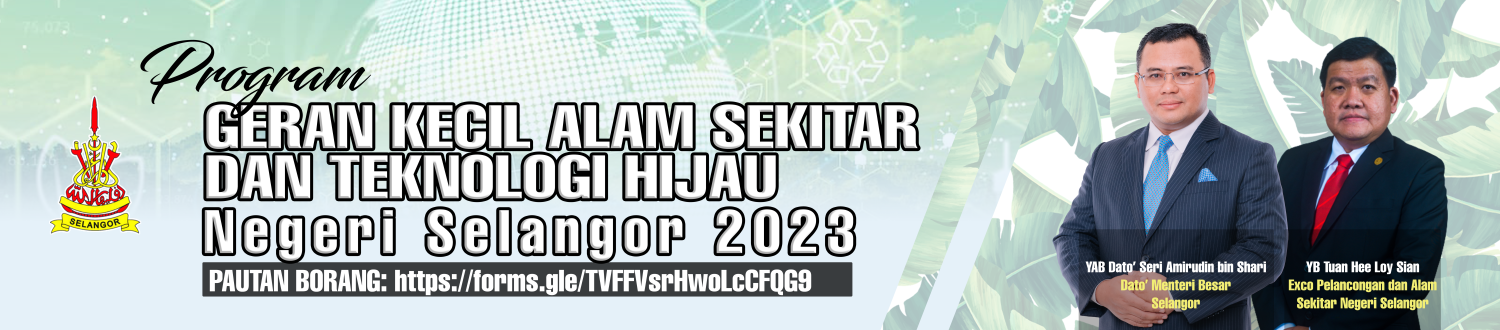 MAJLIS PERBANDARAN SEPANG – Sepang Bersih, Hijau Dan Sejahtera