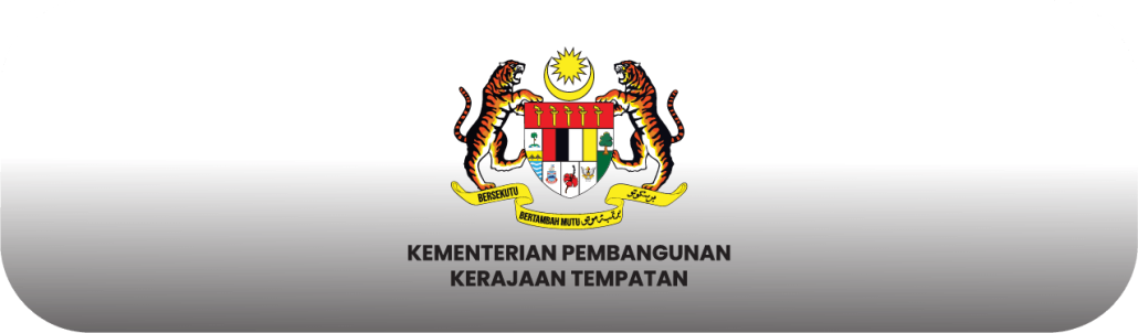 Logo KPKT – MAJLIS PERBANDARAN SEPANG