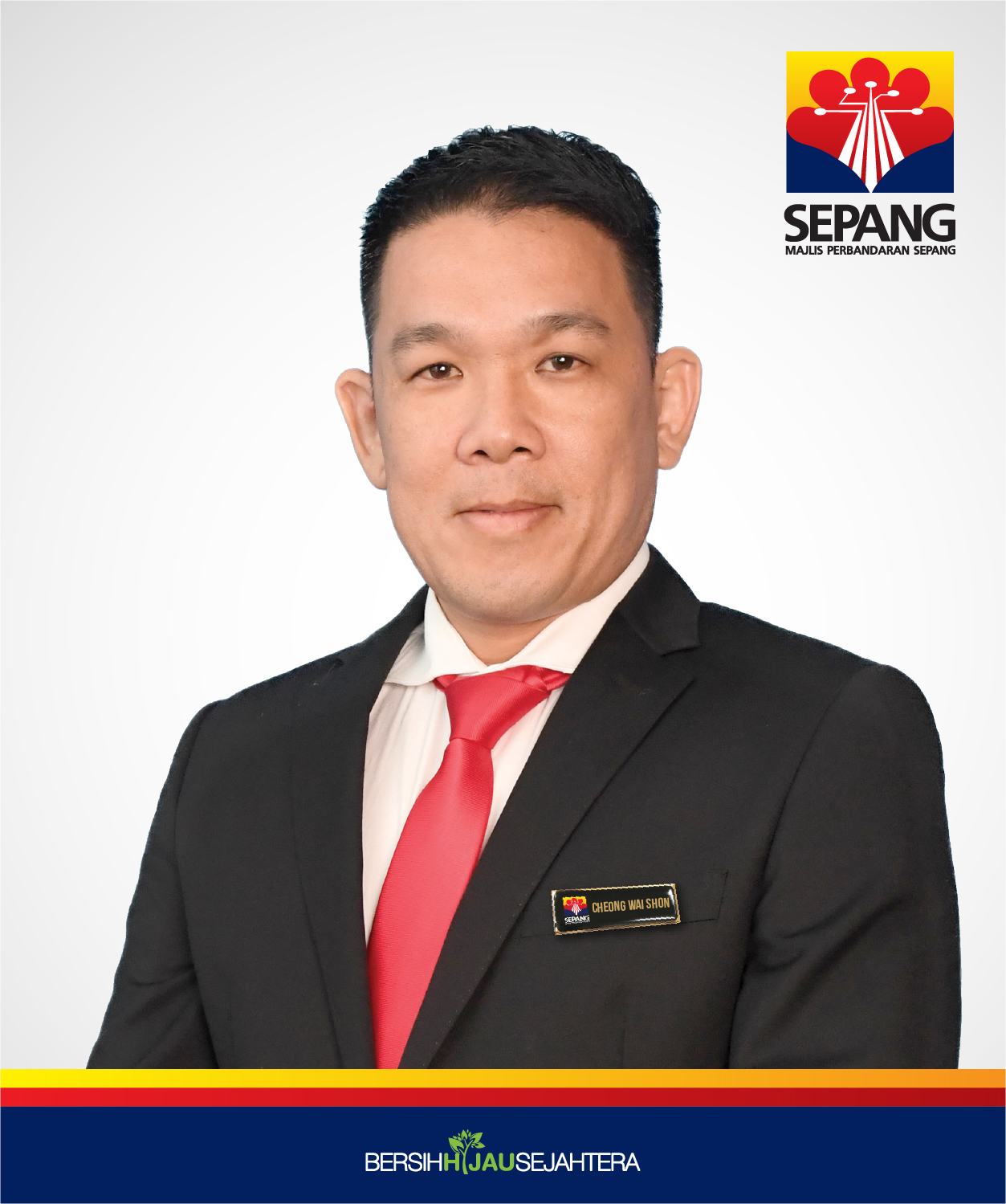 Council Members – MAJLIS PERBANDARAN SEPANG