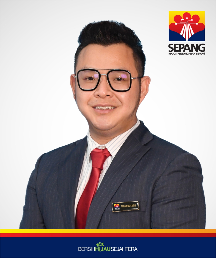 Council Members – MAJLIS PERBANDARAN SEPANG