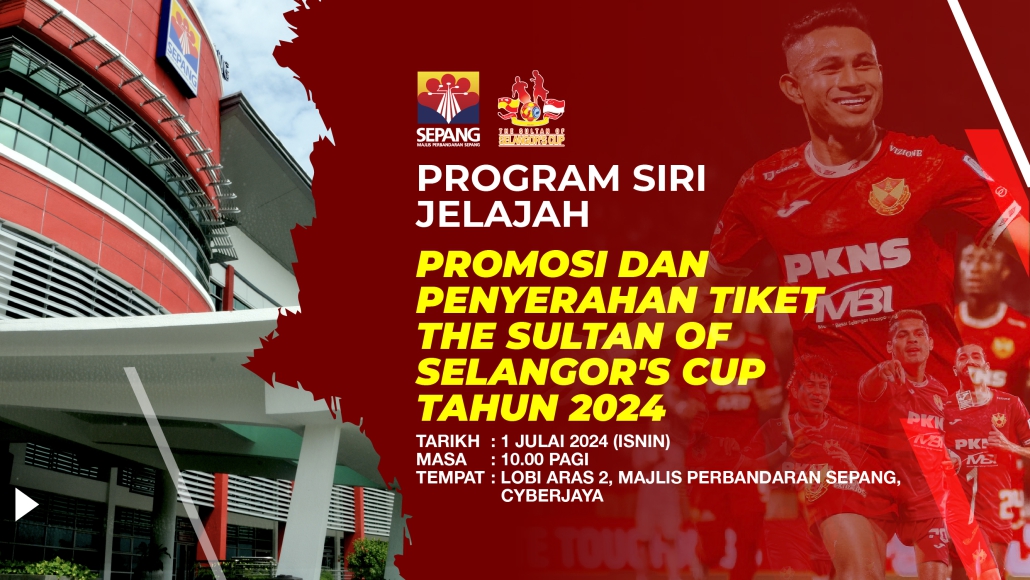 MAJLIS PERBANDARAN SEPANG – Sepang Bersih, Hijau Dan Sejahtera