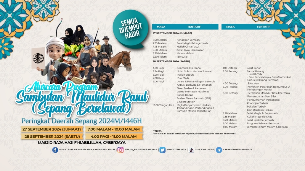 Main – MAJLIS PERBANDARAN SEPANG