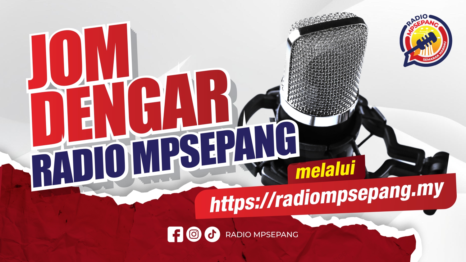 Main – MAJLIS PERBANDARAN SEPANG