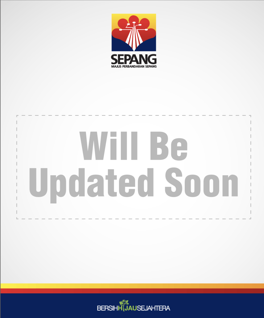 YDP Profile – MAJLIS PERBANDARAN SEPANG