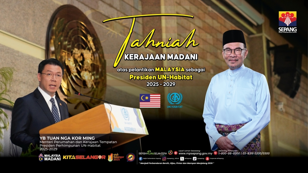 Main – MAJLIS PERBANDARAN SEPANG