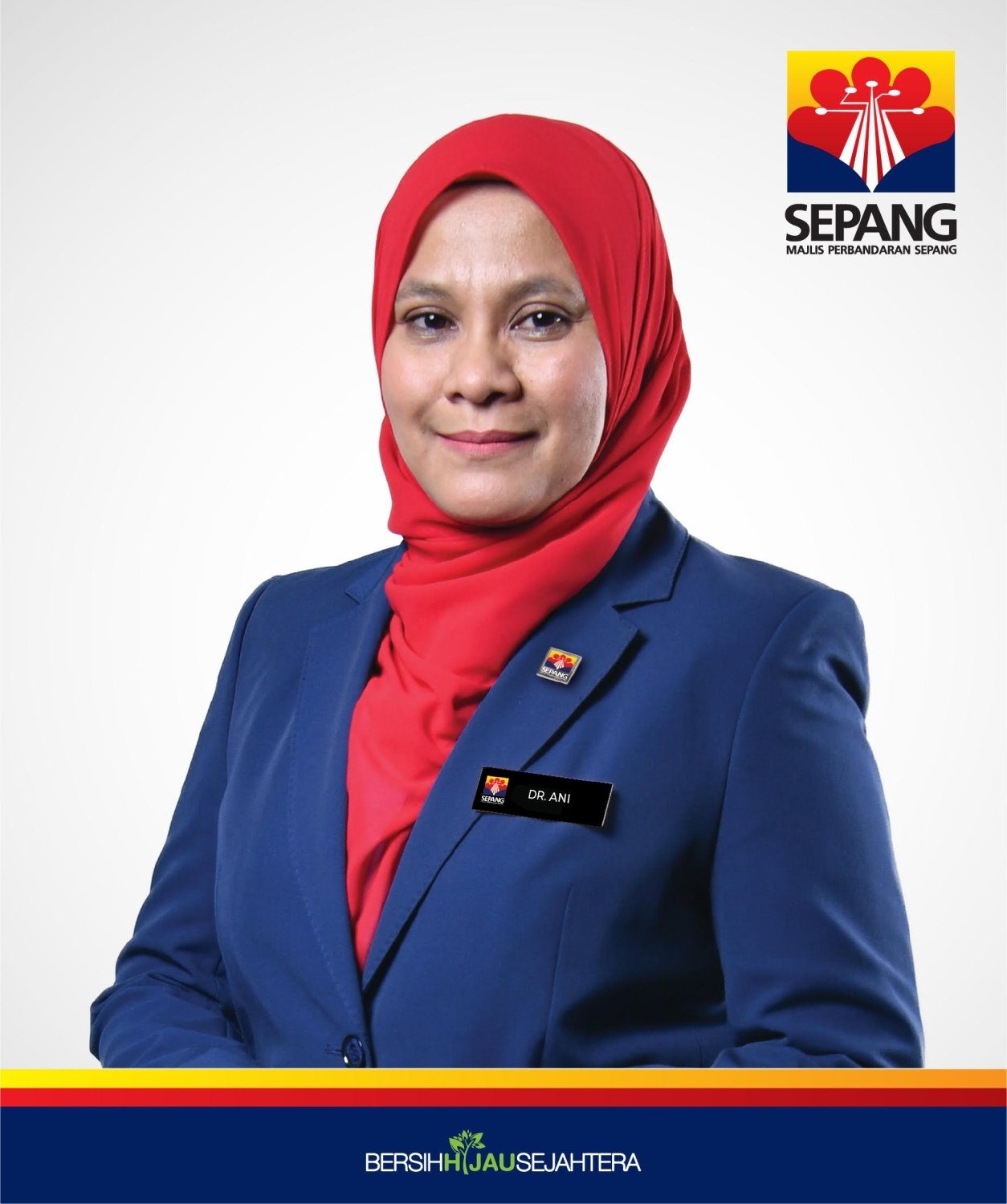 Council Members – MAJLIS PERBANDARAN SEPANG