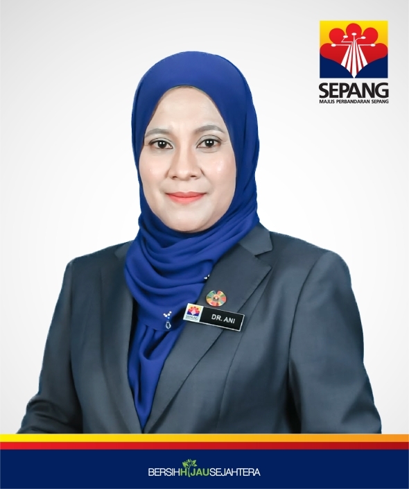 Direktori Pegawai – MAJLIS PERBANDARAN SEPANG